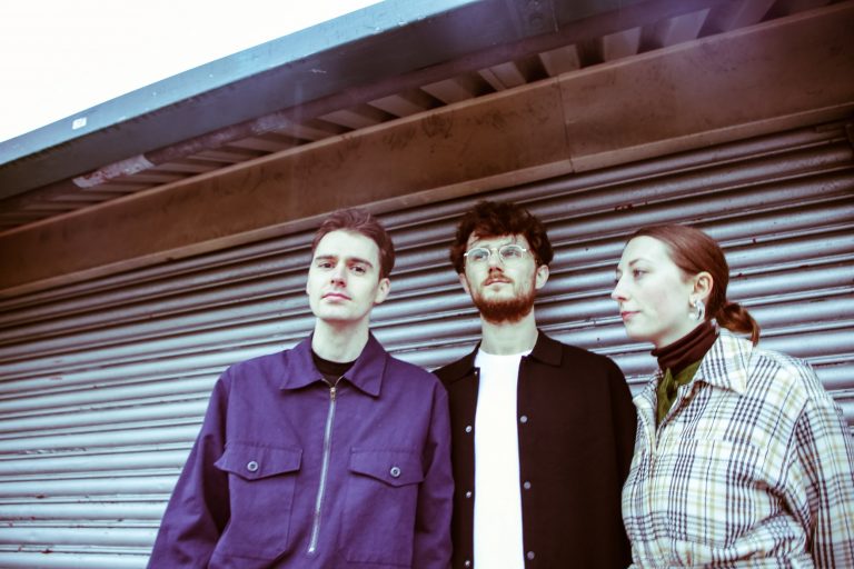 Line Up - Dot To Dot Festival