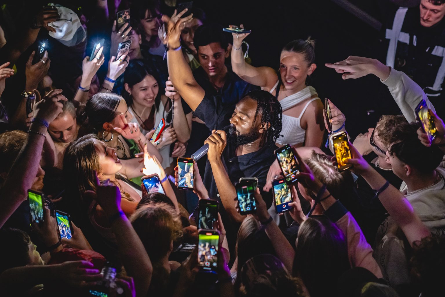 Home - Dot To Dot Festival