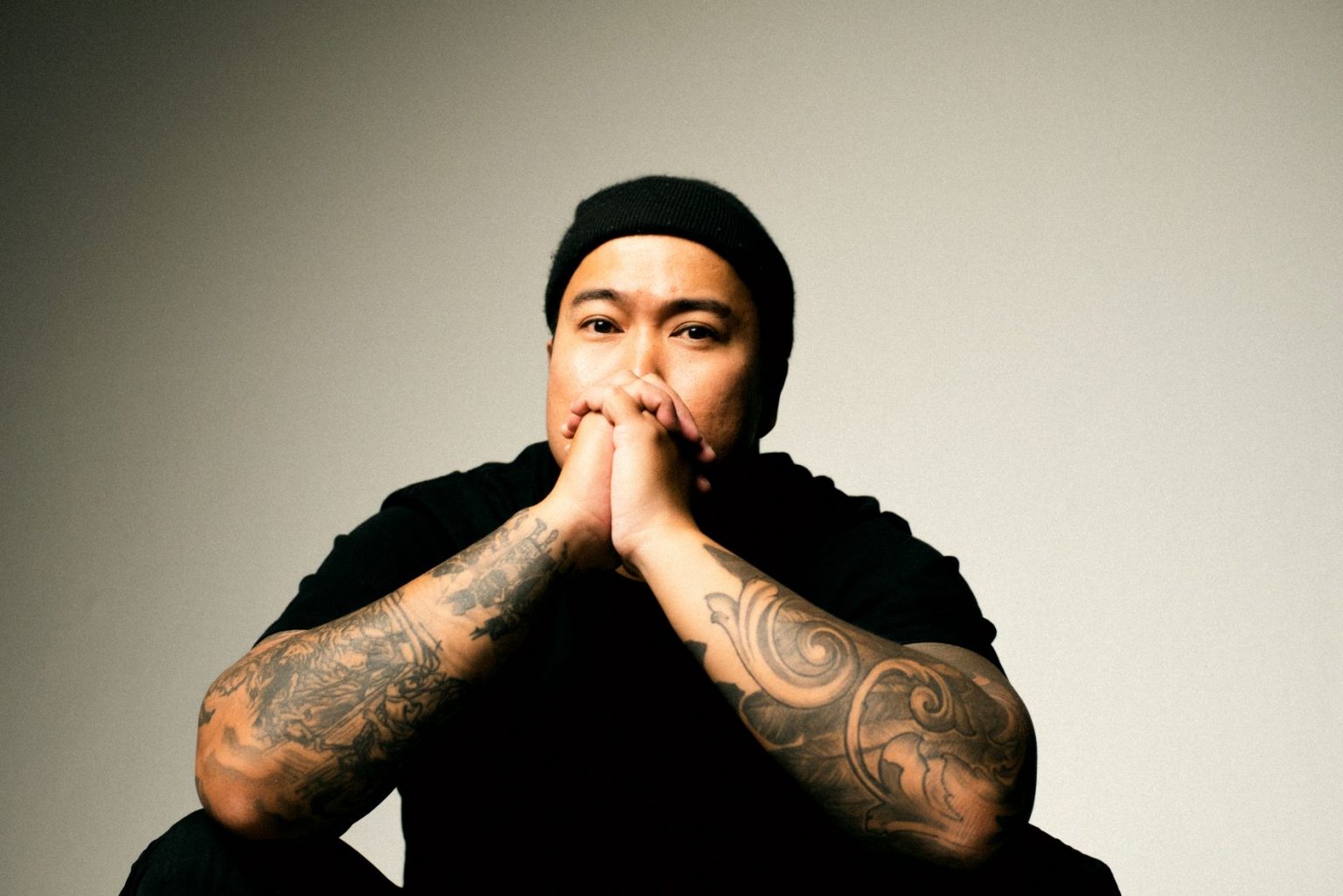 Line Up - Dot To Dot Festival