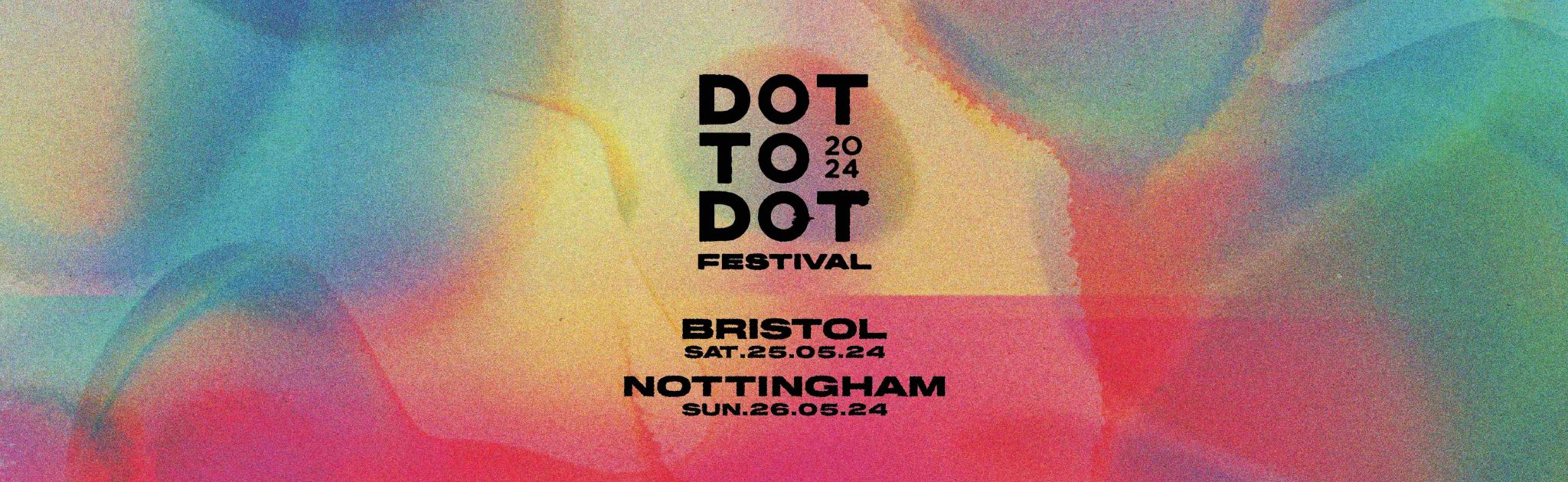 Home - Dot To Dot Festival