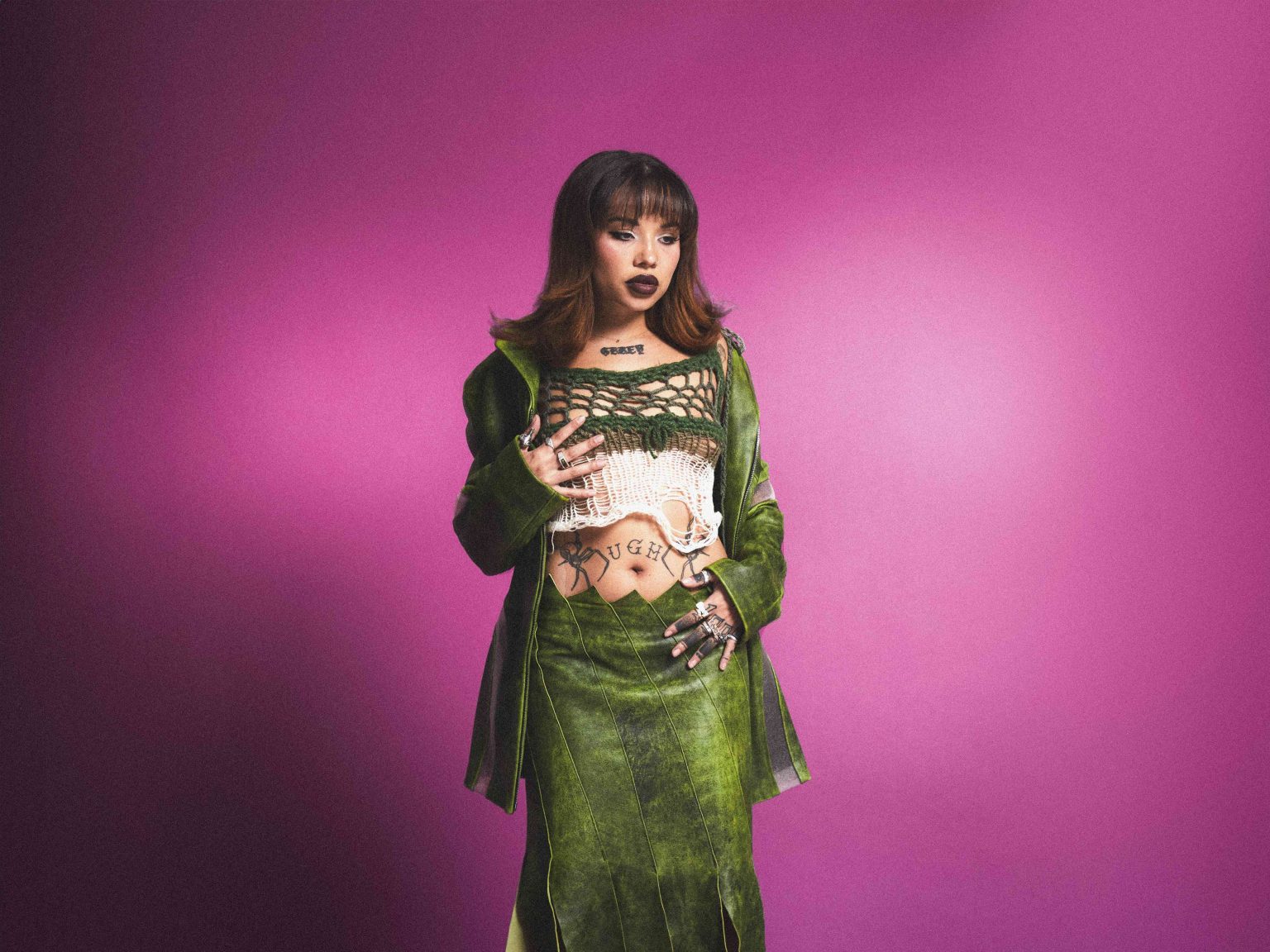 Line Up - Dot To Dot Festival