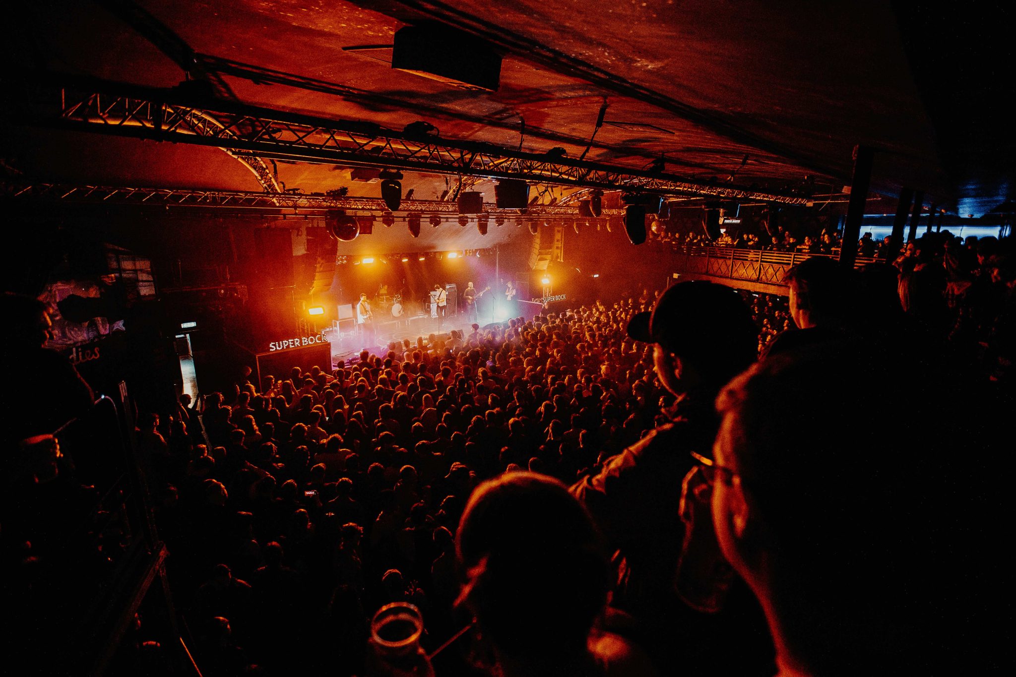 Home - Dot To Dot Festival