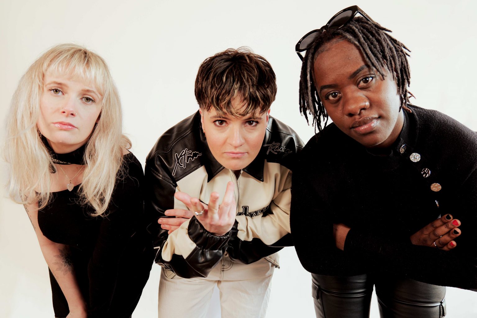 Line Up - Dot To Dot Festival