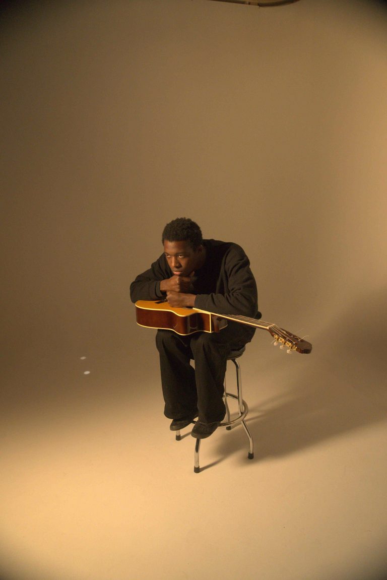 Line Up - Dot To Dot Festival