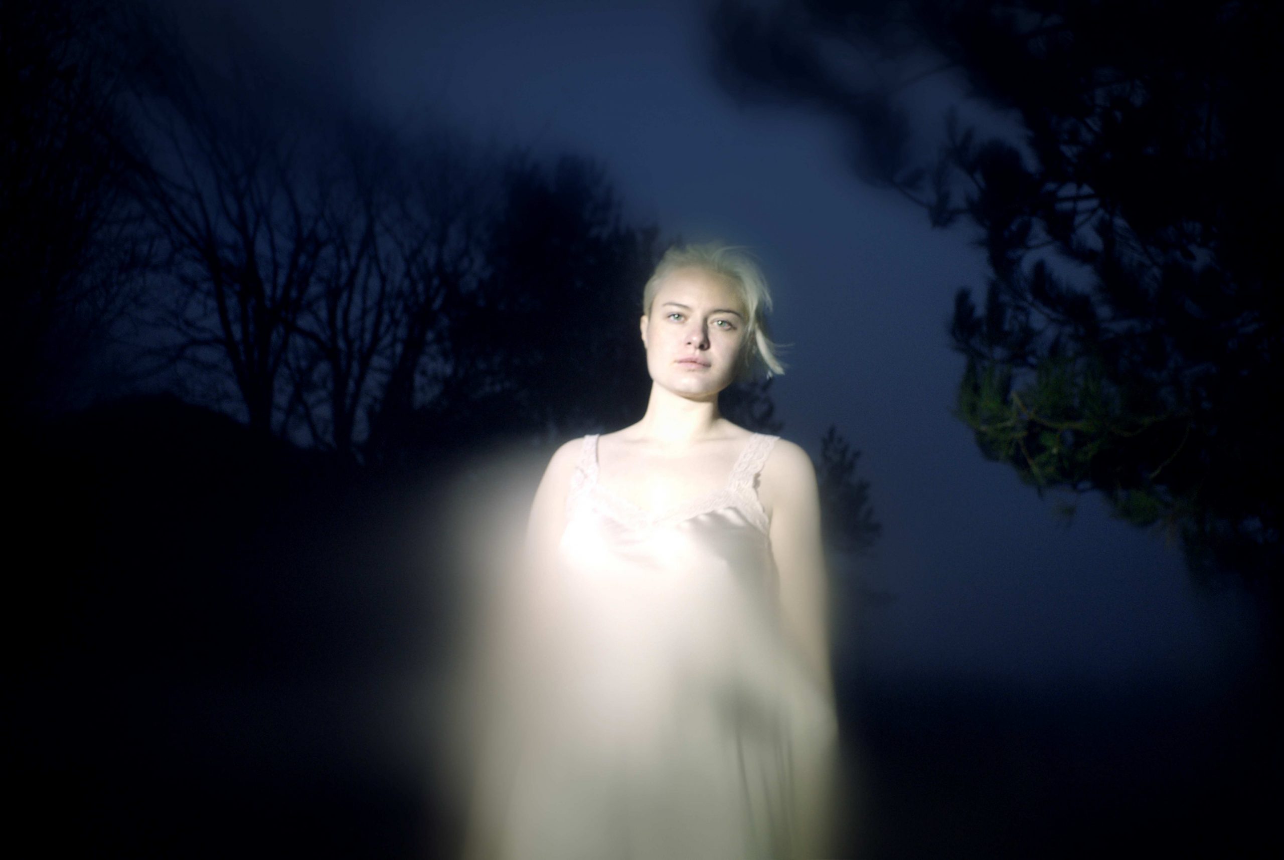 Låpsley - Dot To Dot Festival