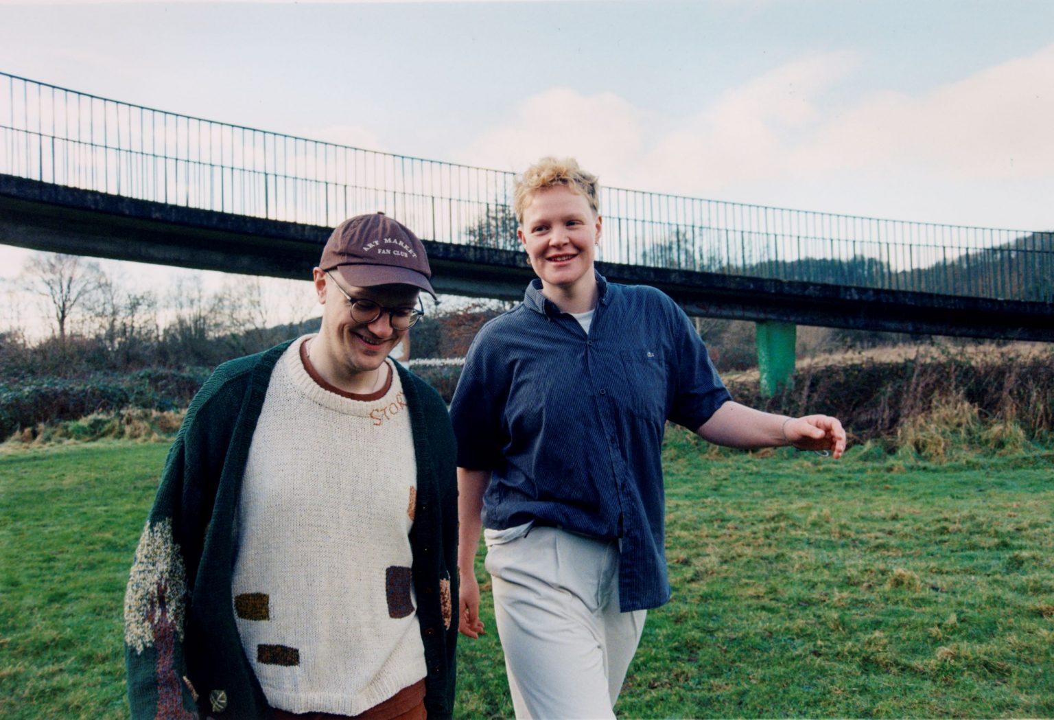 Line Up - Dot To Dot Festival